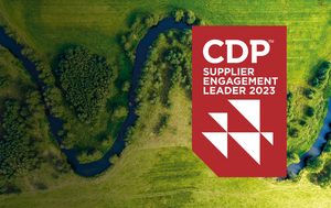 Tate & Lyle achieves top-rated CDP A for Supplier Engagement | Tate & Lyle